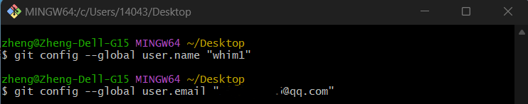 基于阿里云云效Codeup的Git代码管理 | Whimsically_'s
